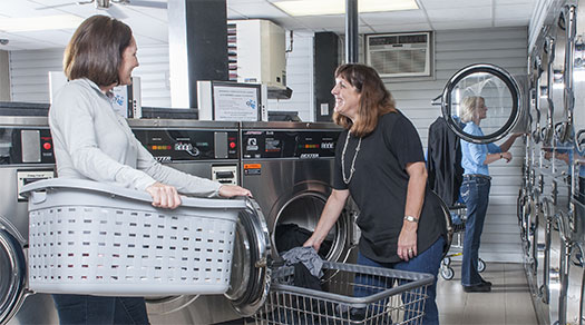 Industries | Dexter Laundry - Dexter Laundry