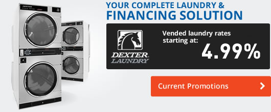 Success Stories - Dexter Advantage - Dexter Laundry