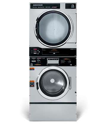 Product Finder - Dexter Laundry