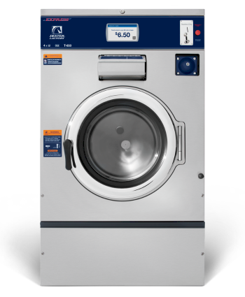 Product Finder - Dexter Laundry